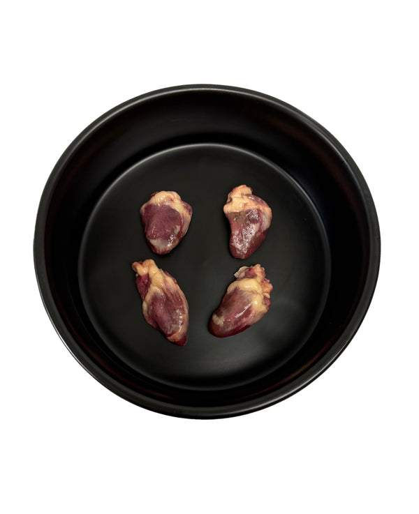 DUCK – Raw Feeding Miami