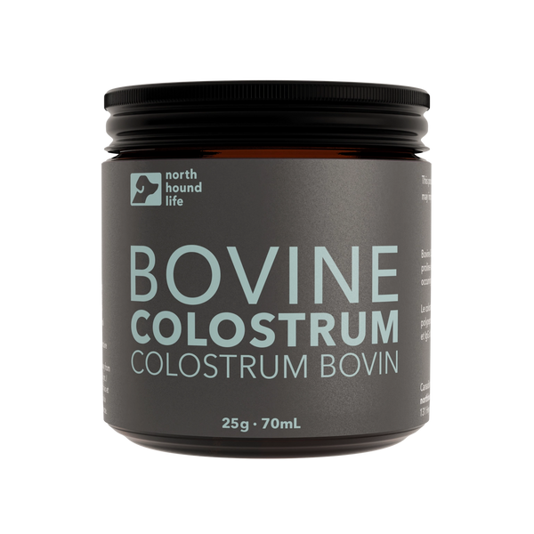 Canadian Bovine Colostrum – Raw Feeding Miami