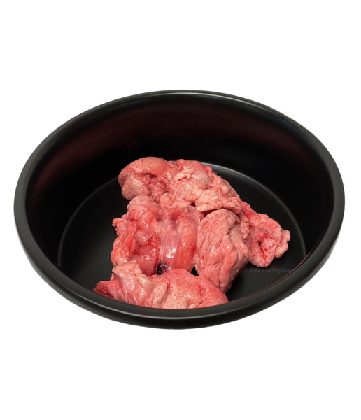 Bison Sweetbreads – Raw Feeding Miami