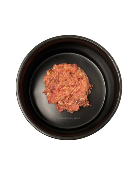 Raw Chicken Grind – Raw Feeding Miami