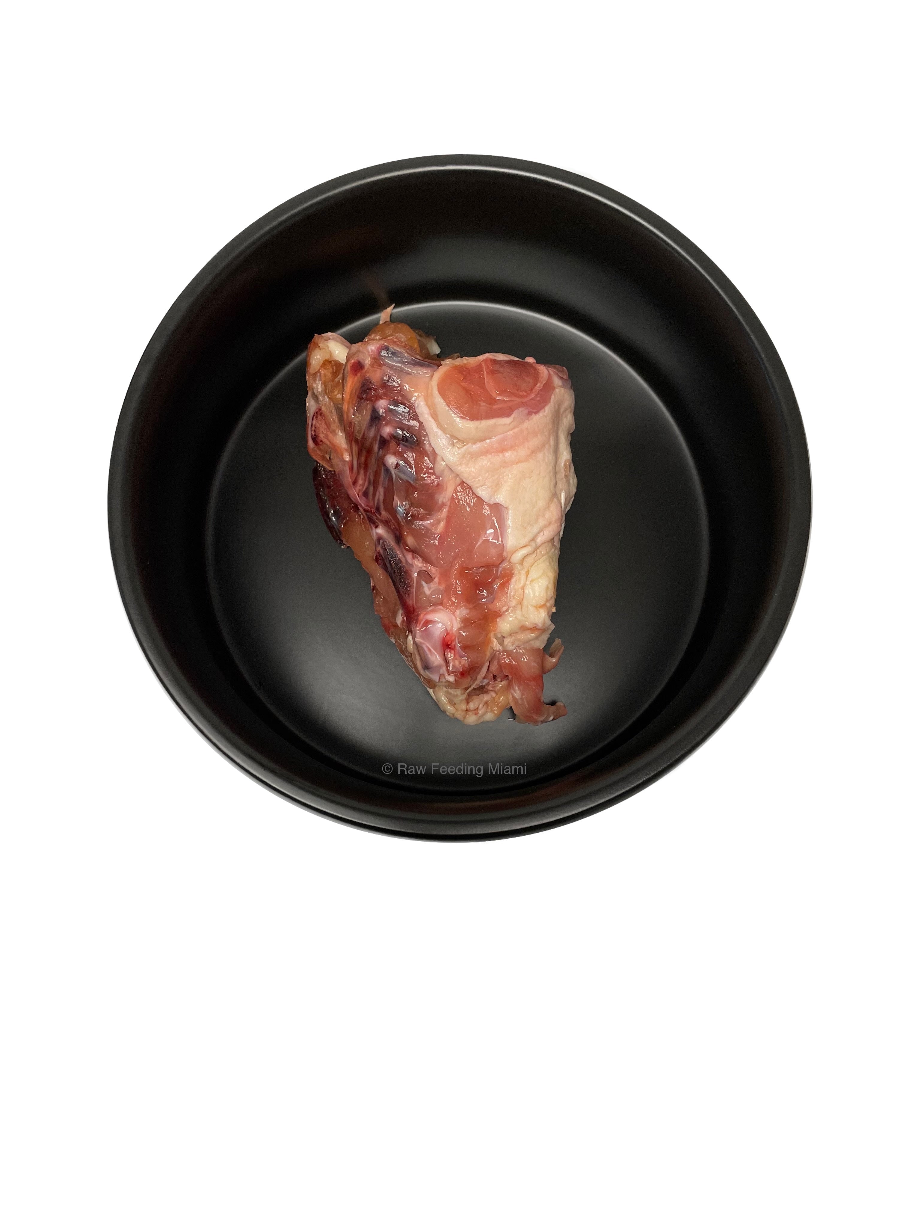 Chicken Rib Cages – Raw Feeding Miami