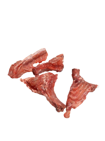 Rabbit Bones – Raw Feeding Miami