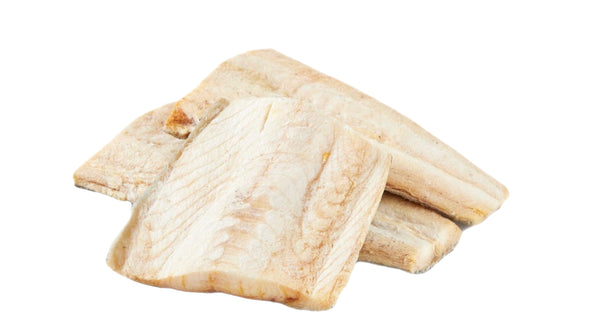 Freeze Dried Wild Sable Fish – Raw Feeding Miami