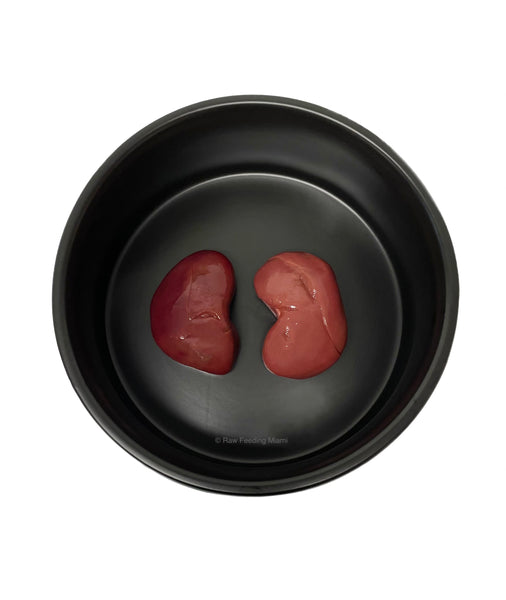Goat Kidney – Raw Feeding Miami