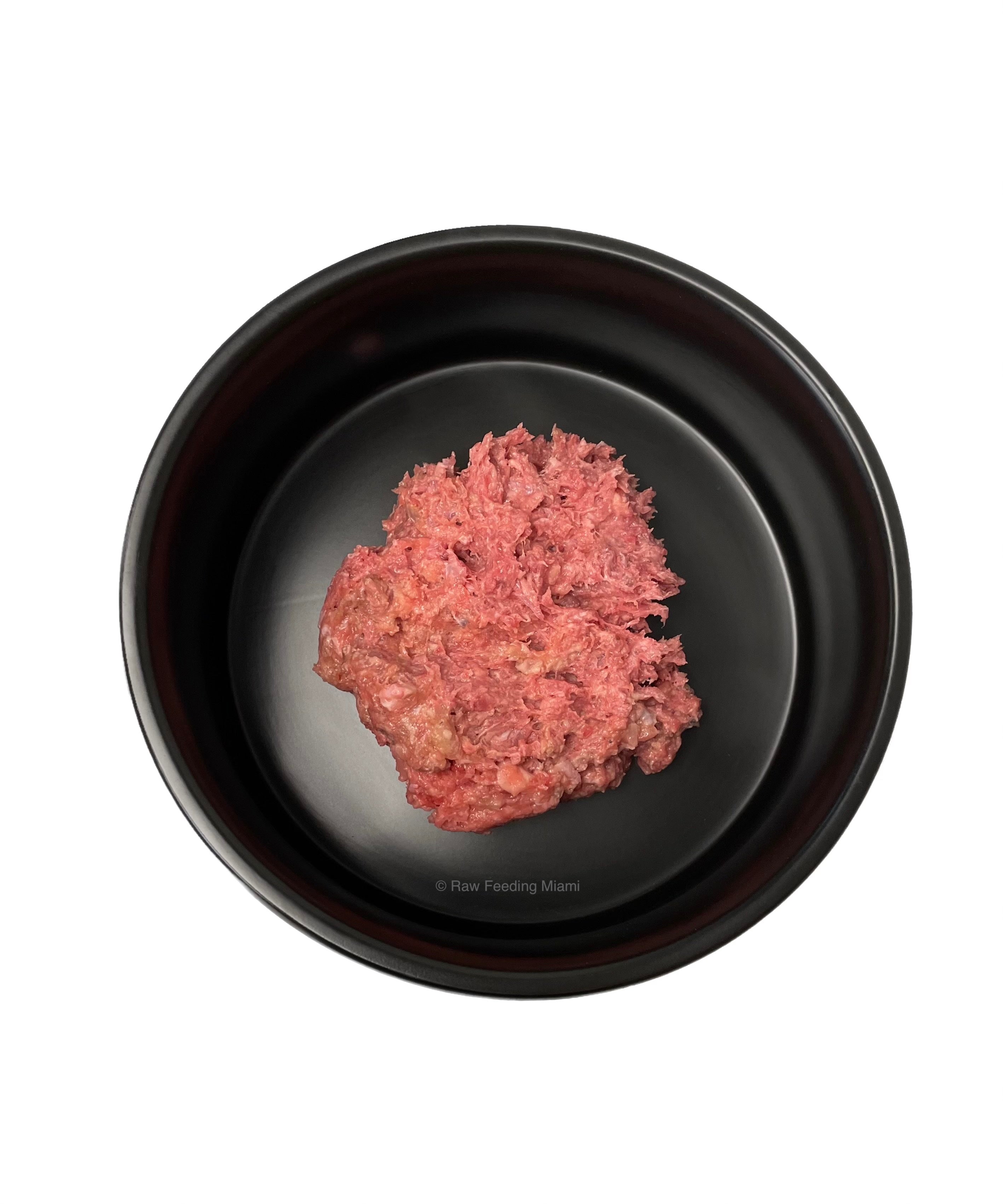Ground Chicken Bones – Raw Feeding Miami