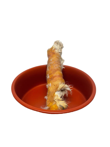 Rabbit Hide Rolls – Raw Feeding Miami