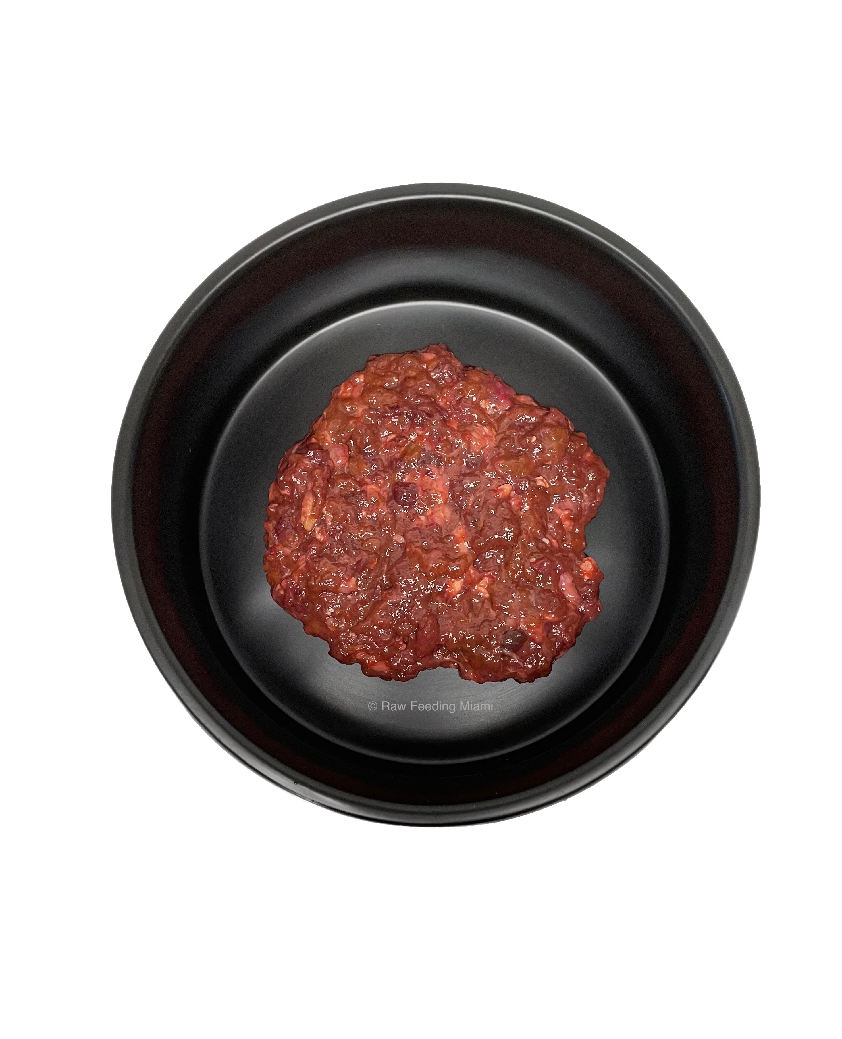 Raw Beef Organ Mix – Raw Feeding Miami