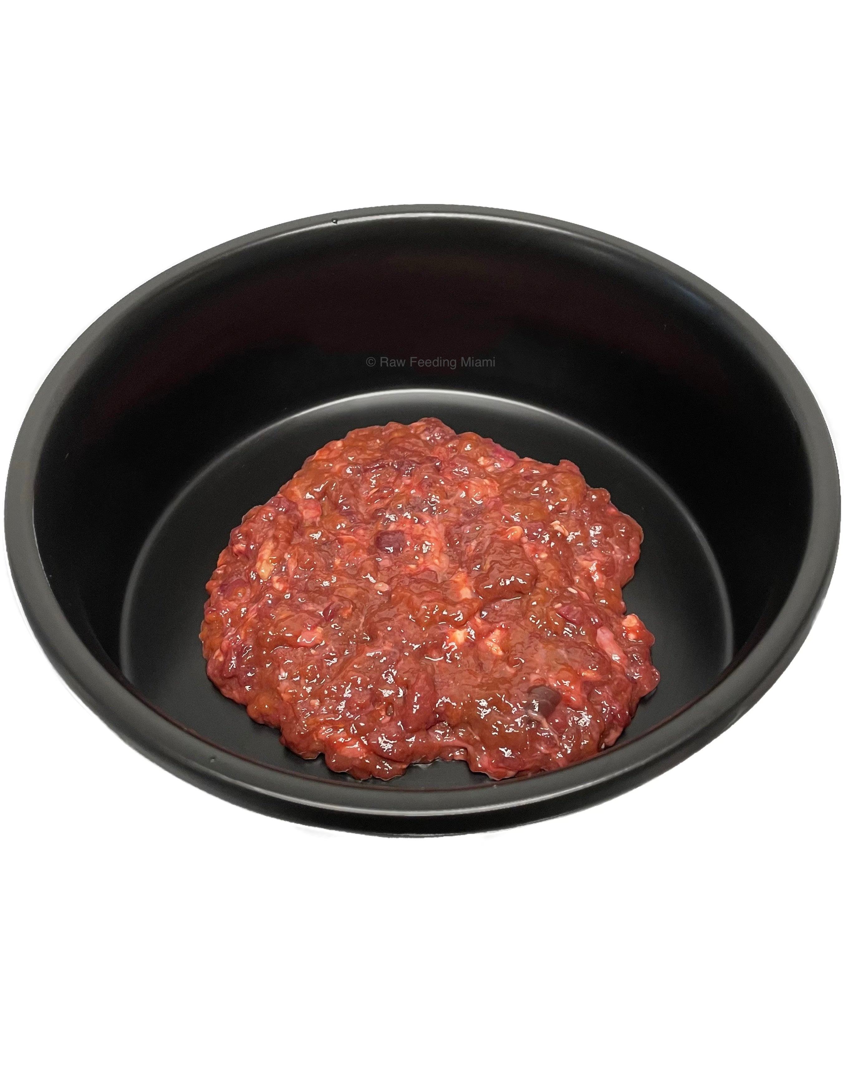 Raw Beef Organ Mix – Raw Feeding Miami