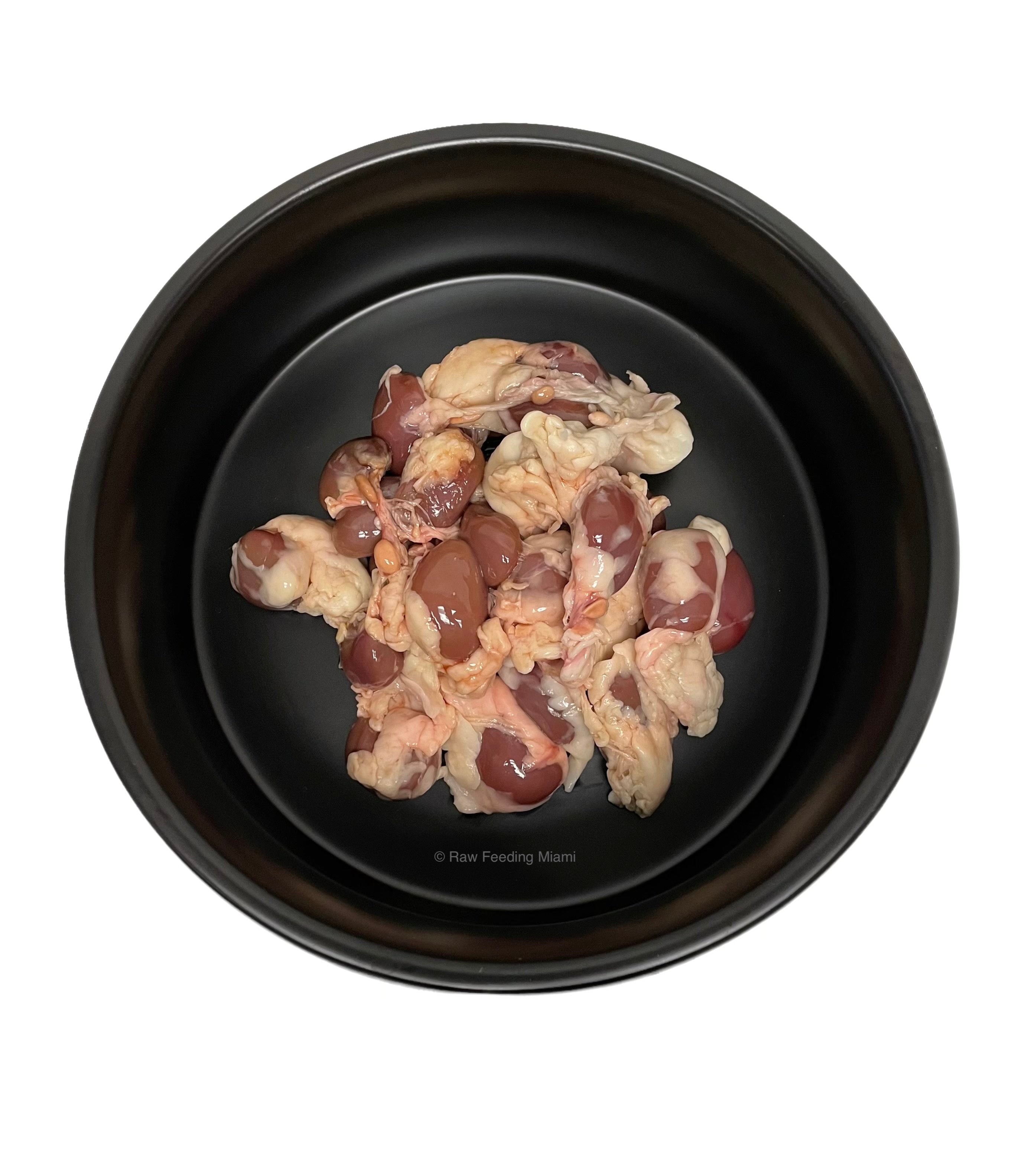 Rabbit Kidneys – Raw Feeding Miami
