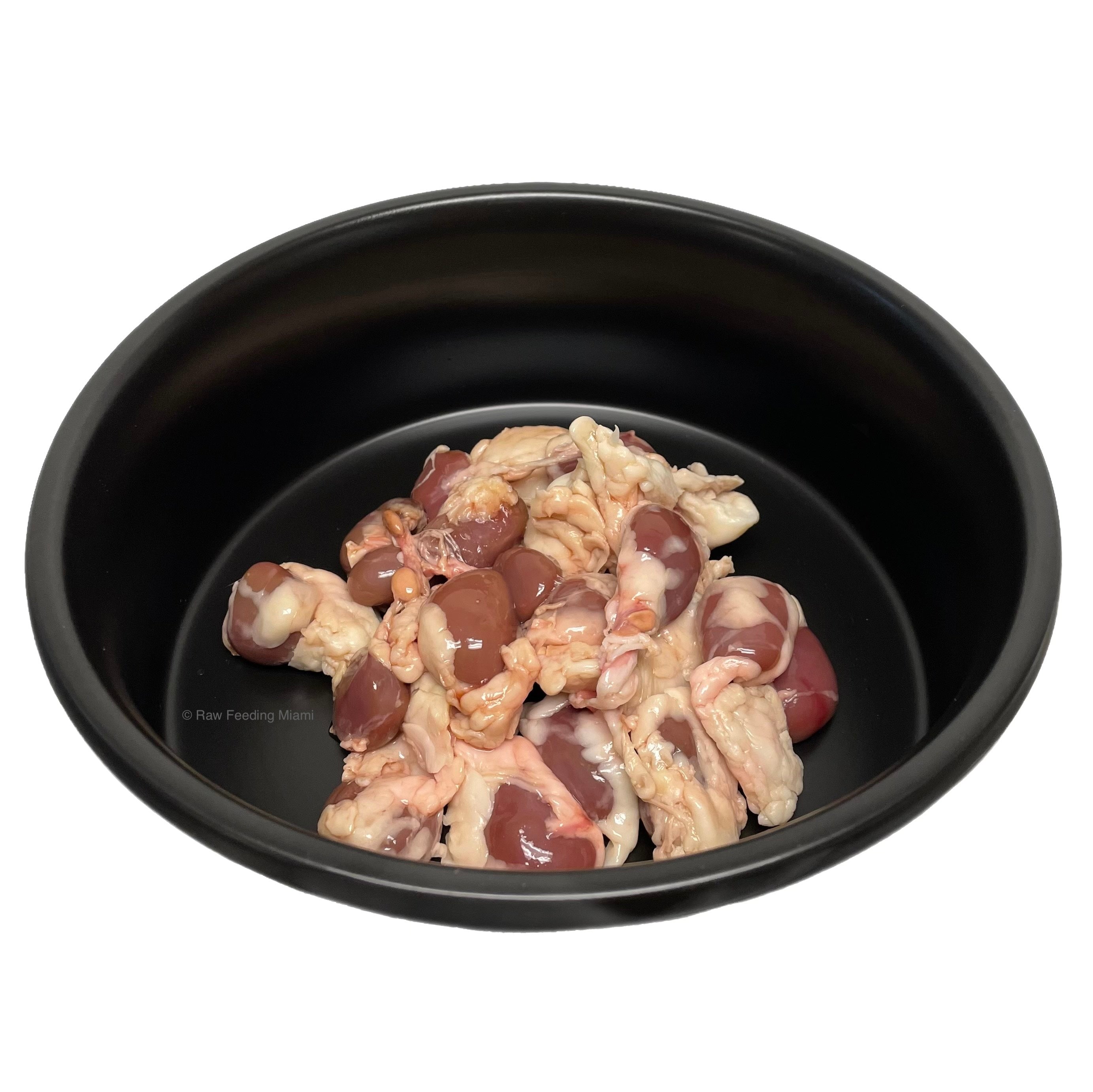 Rabbit Kidneys – Raw Feeding Miami