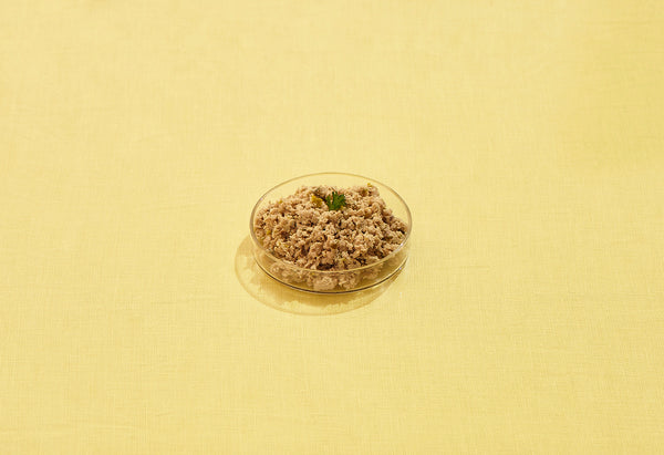 Smalls - Gently Cooked Ground Chicken – Raw Feeding Miami