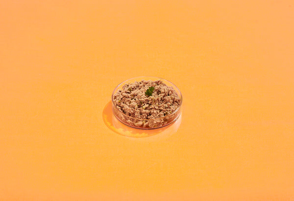 Smalls - Gently Cooked Ground Turkey – Raw Feeding Miami