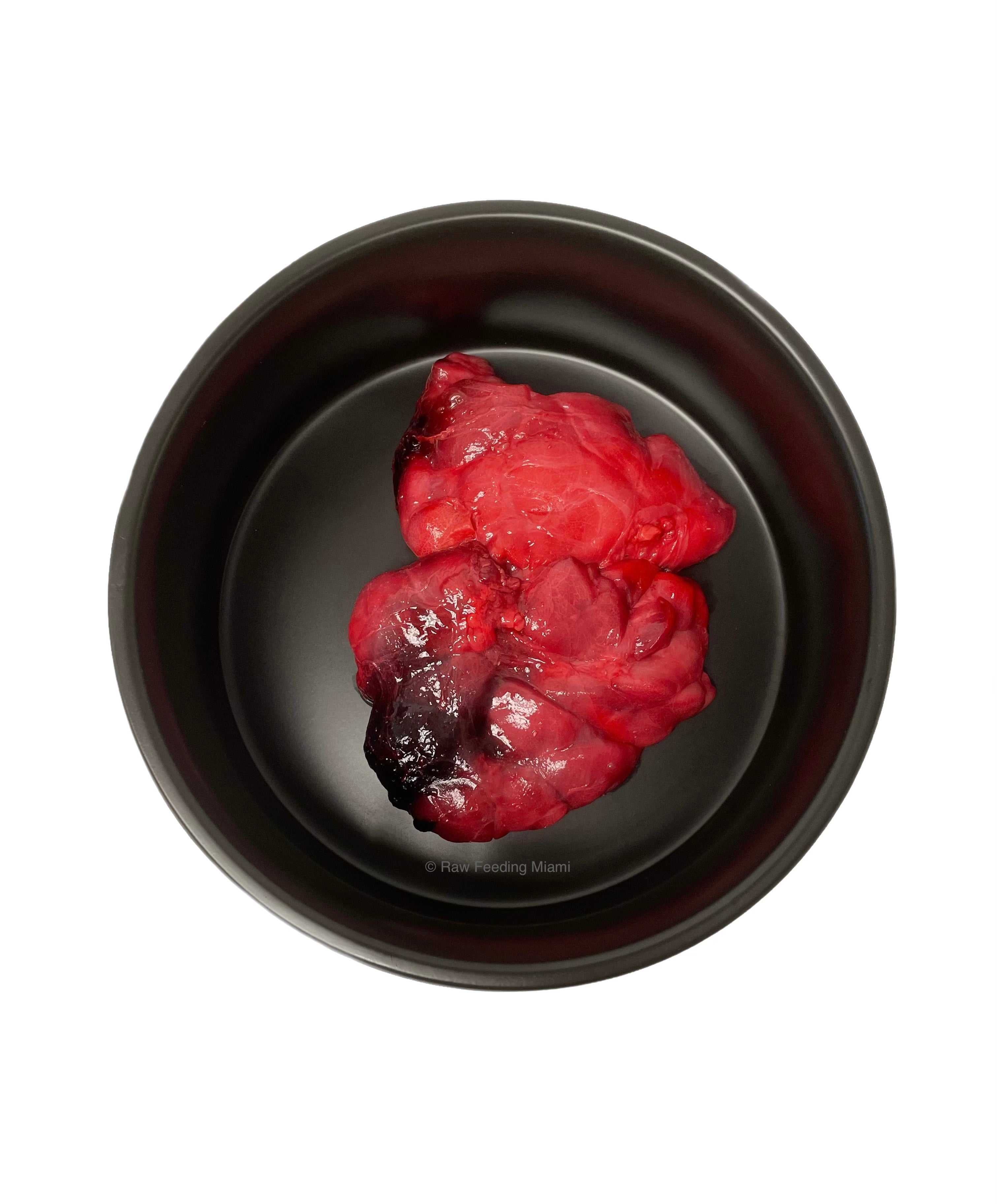 Beef Sweetbreads – Raw Feeding Miami