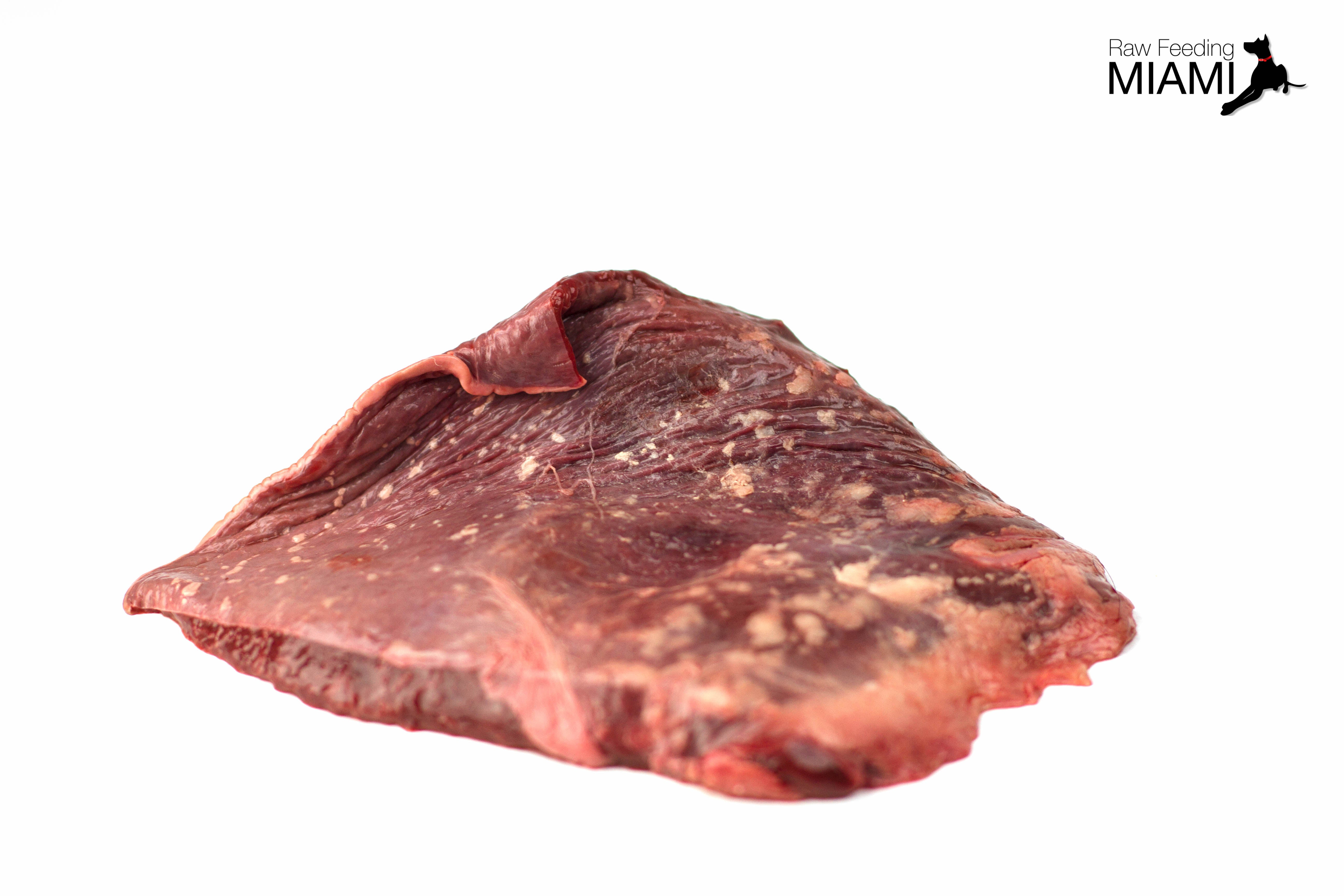 Raw Beef Spleen – Raw Feeding Miami
