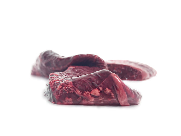 Raw Beef Spleen – Raw Feeding Miami