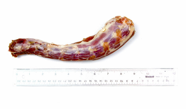 Turkey Necks – Raw Feeding Miami