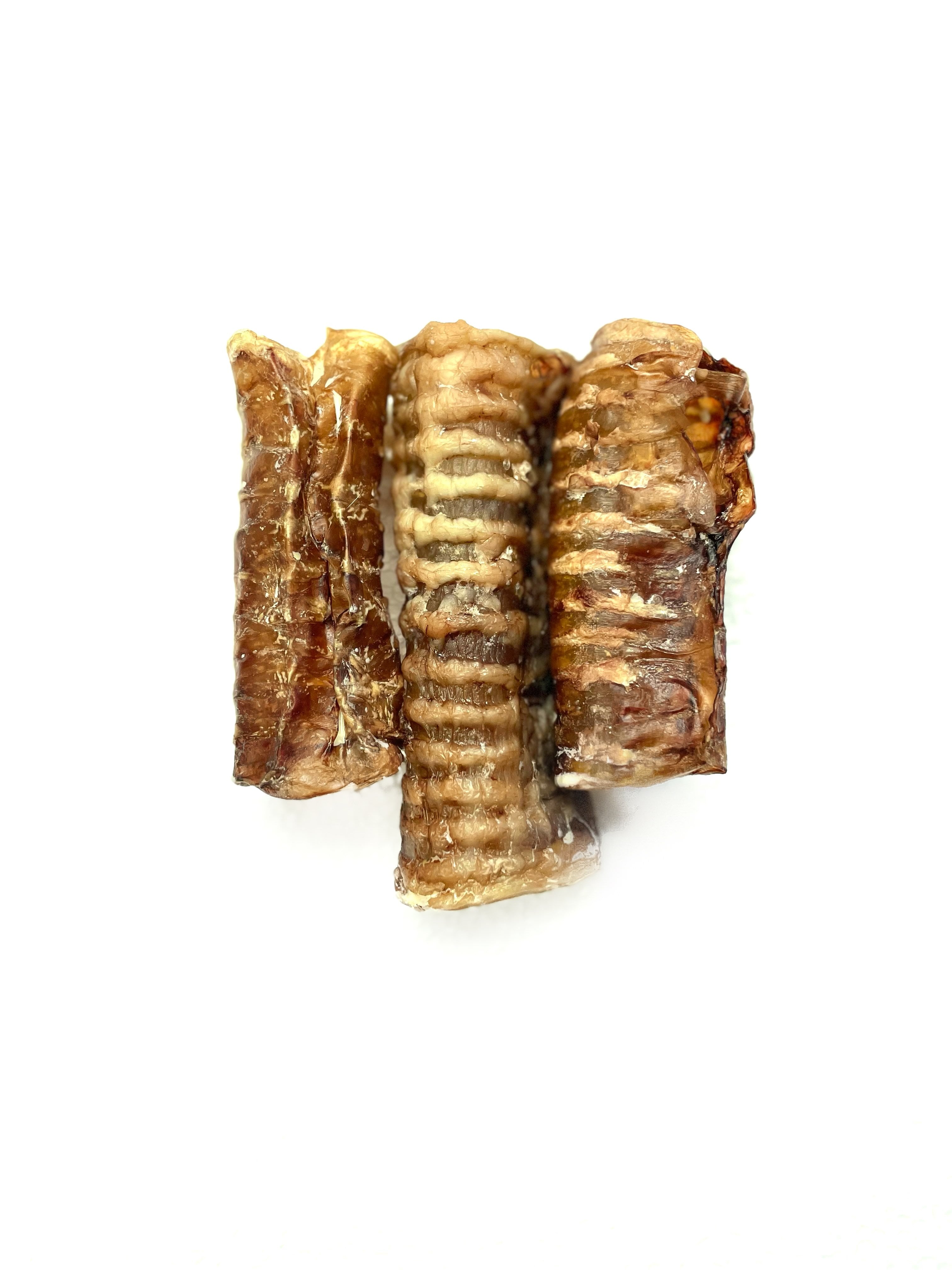 Dehydrated Beef Trachea – Raw Feeding Miami