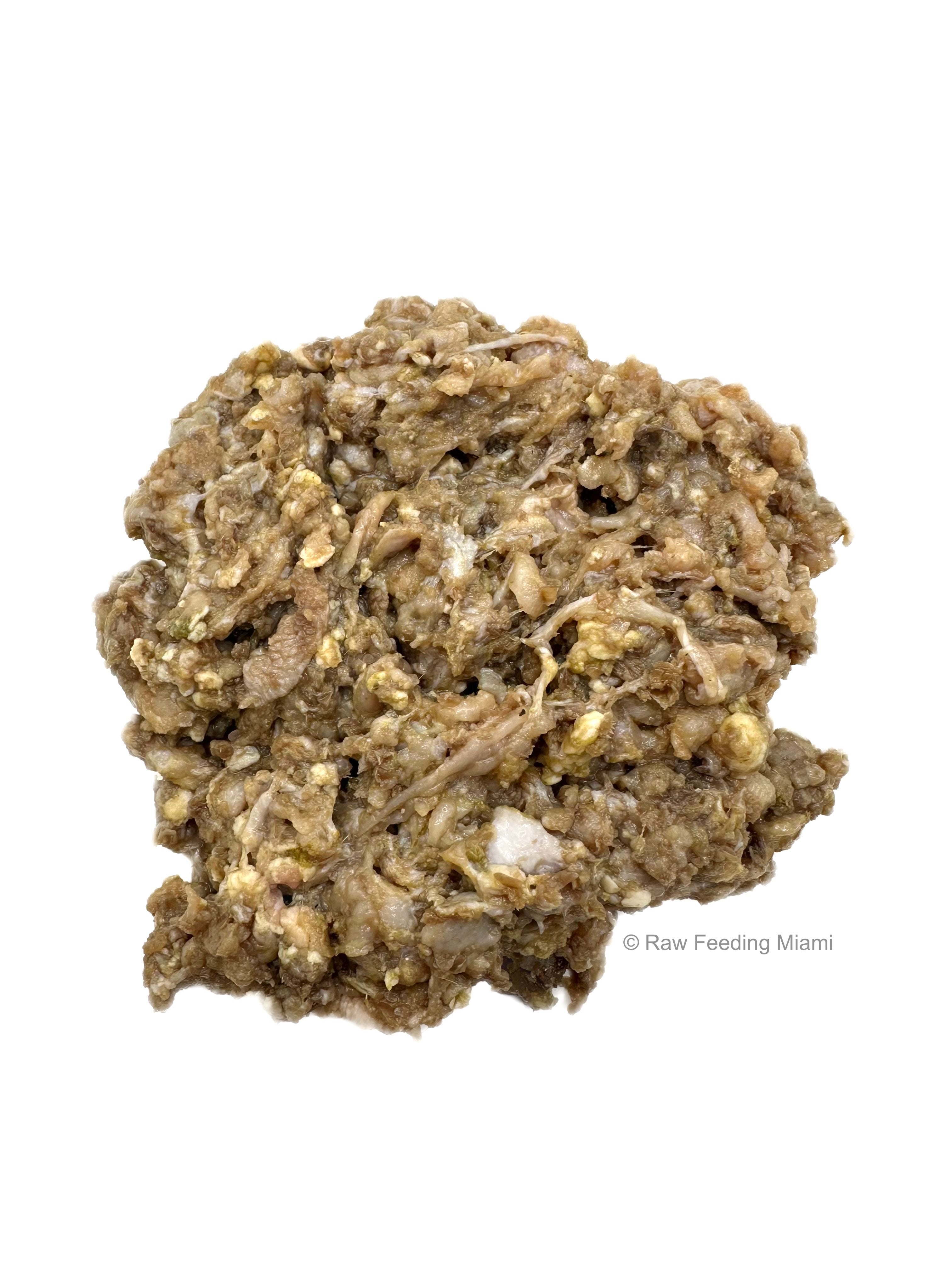 Lamb Green Tripe – Raw Feeding Miami