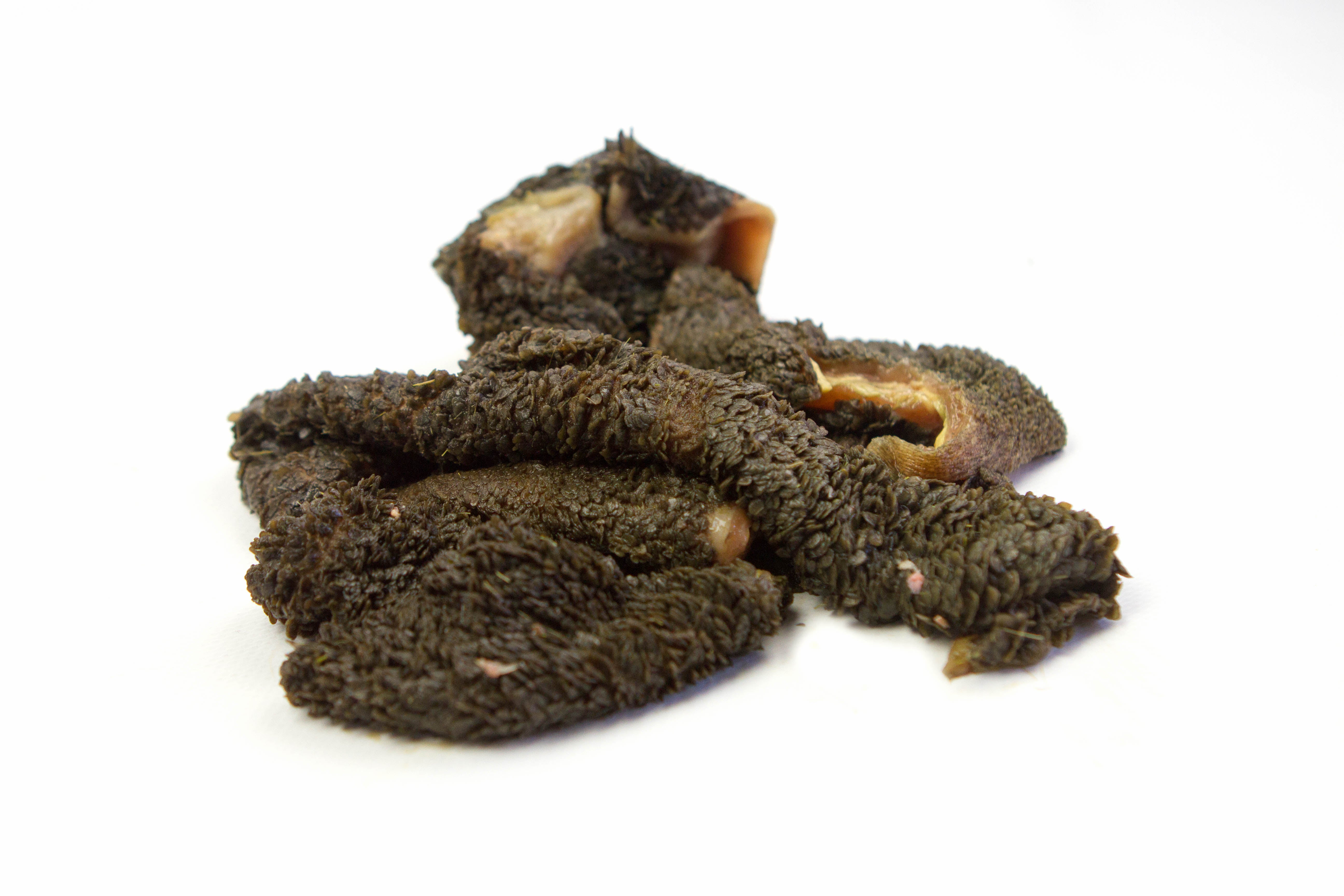 Raw Green Tripe Chunks – Raw Feeding Miami