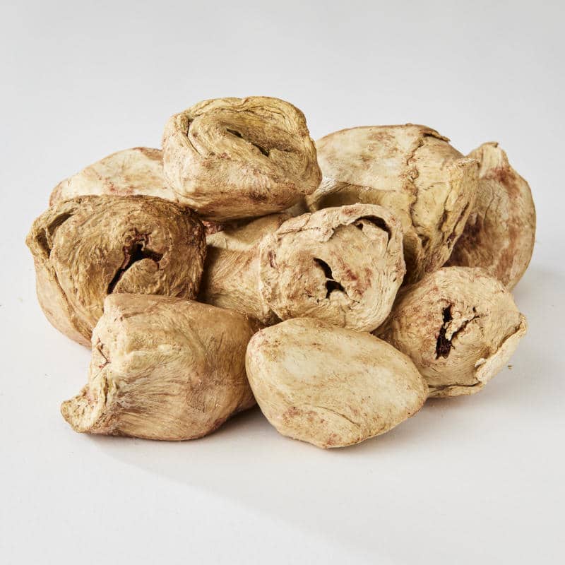 Freeze Dried Turkey Hearts – Raw Feeding Miami